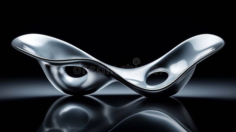 Aesthetic Dance, How Reflection and Shadow Turn Common Object into ...