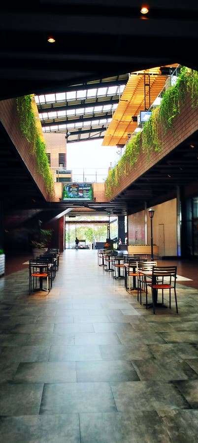 Aesthetic Hallway editorial photo. Image of aesthetic - 261993131