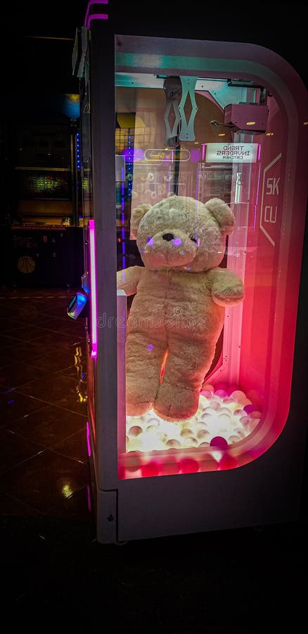 Aesthetic teddy Bear stock photo. Image of girls, poster - 262275488