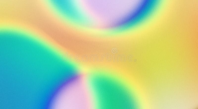 Aesthetic Texture Grainy Gradient Abstract Background Stock ...