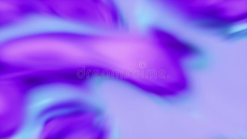 Aesthetic Vibrant Gradient Loop Animated Background Stock Footage ...