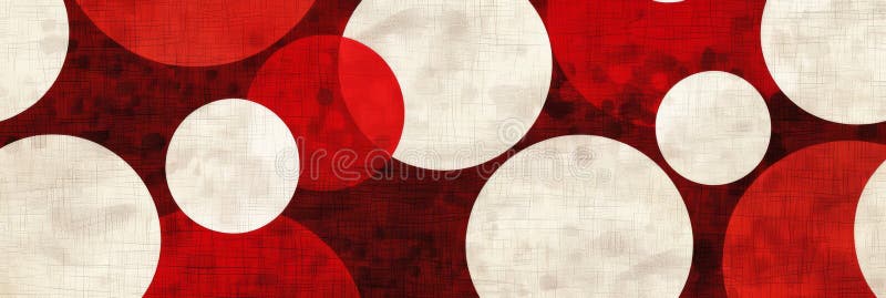 An Aesthetically Pleasing Abstract Background Featuring a Pattern of ...