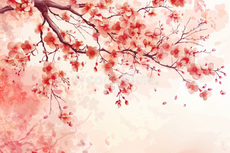 Intricate Patterns in Nature. Detailed Background Concept Stock ...