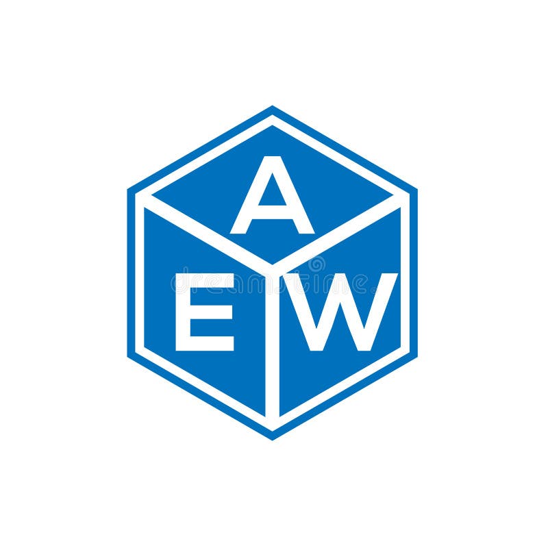 Aew Letter Stock Illustrations – 29 Aew Letter Stock Illustrations ...