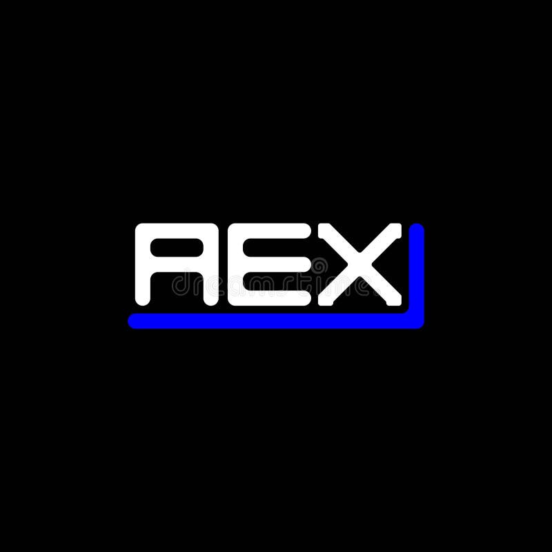 Aex Letter Stock Illustrations – 45 Aex Letter Stock Illustrations ...