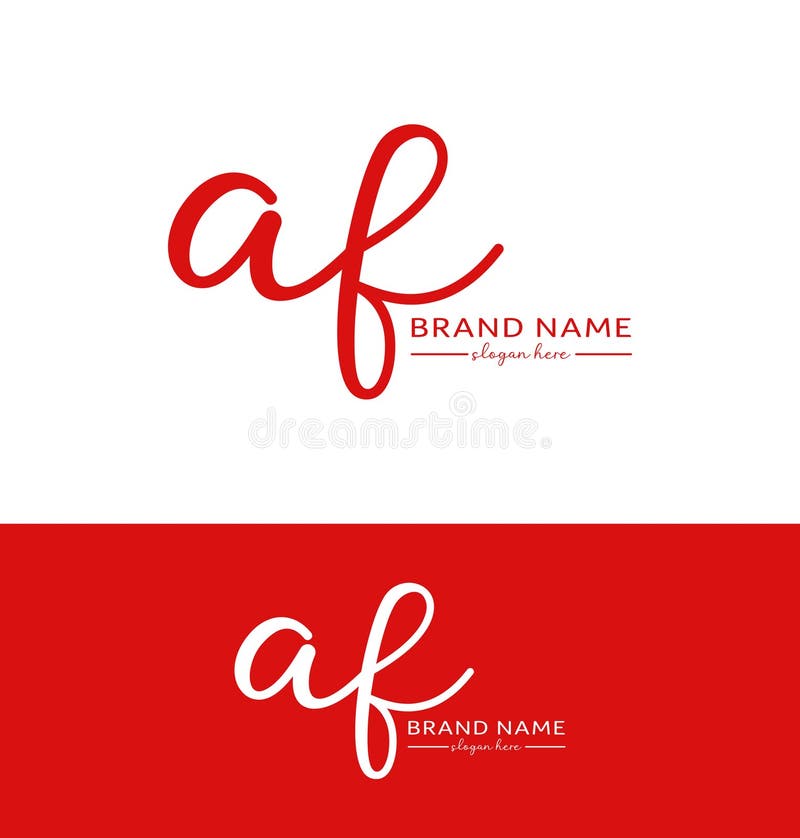 Signature Af Stock Illustrations – 330 Signature Af Stock Illustrations ...