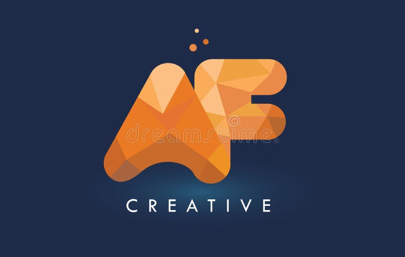 Af Logo Stock Illustrations – 2,423 Af Logo Stock Illustrations ...