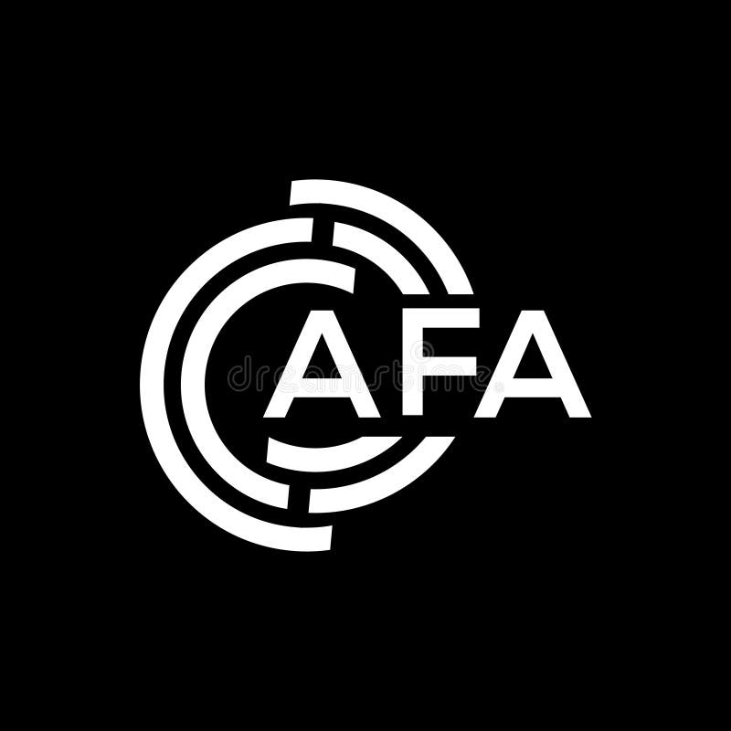 Afa Letter Stock Illustrations – 248 Afa Letter Stock Illustrations ...