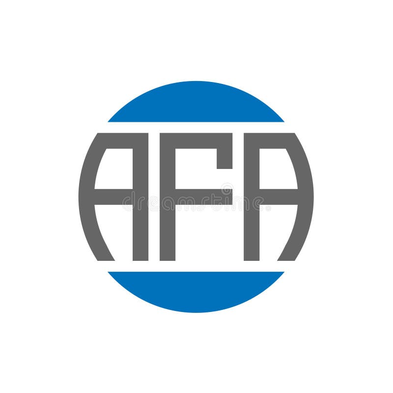 Afa Logo Stock Illustrations – 382 Afa Logo Stock Illustrations ...
