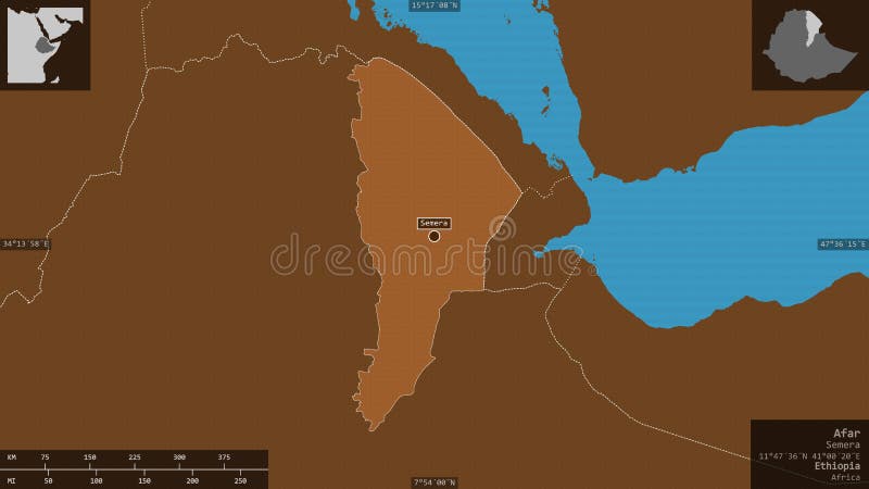 Afar Stock Illustrations – 724 Afar Stock Illustrations, Vectors ...