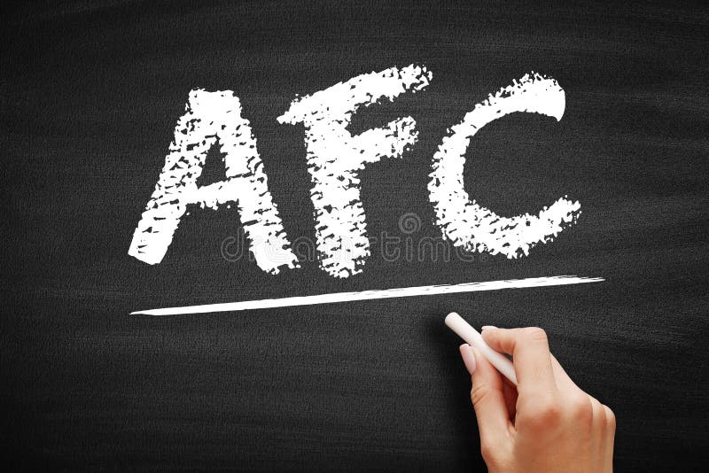 AFC - Average Fixed Cost is the Fixed Costs of Production Divided by ...