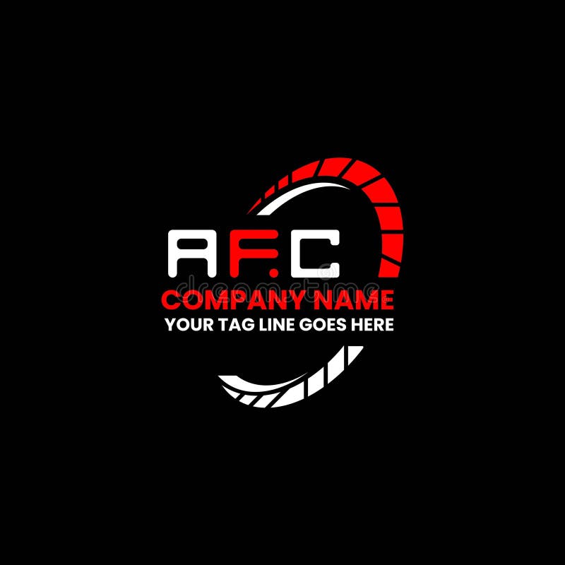 Afc Logo Stock Illustrations – 147 Afc Logo Stock Illustrations ...