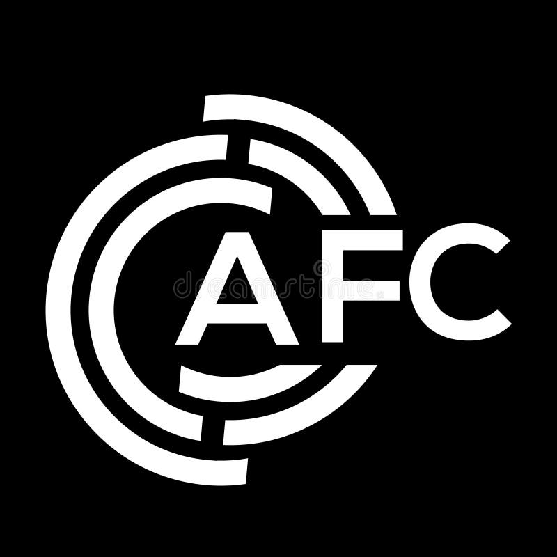 Afc Logo Stock Illustrations – 105 Afc Logo Stock Illustrations ...