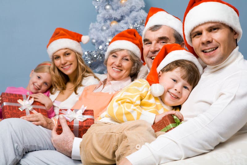 Afecto imagen de archivo. Imagen de sonriente, hija, positivo - 11992963