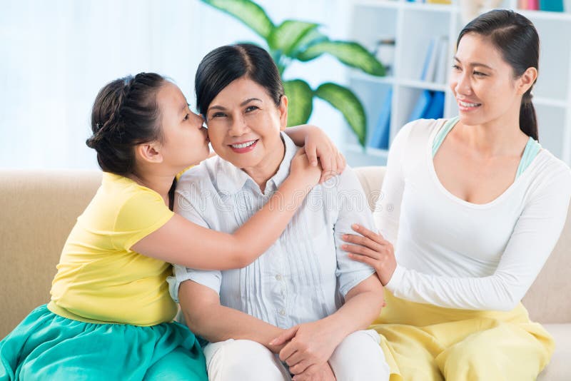 Afecto foto de archivo. Imagen de ocasional, menor, poco - 39692408