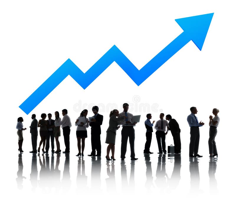 Gruppdiskussion Med Anförandebubblor Arkivfoto - Bild av bakgrund ...