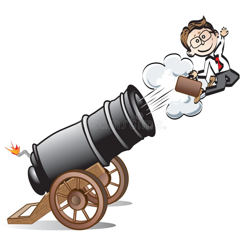 Kanon Vapen Bild. Bild: 113157486