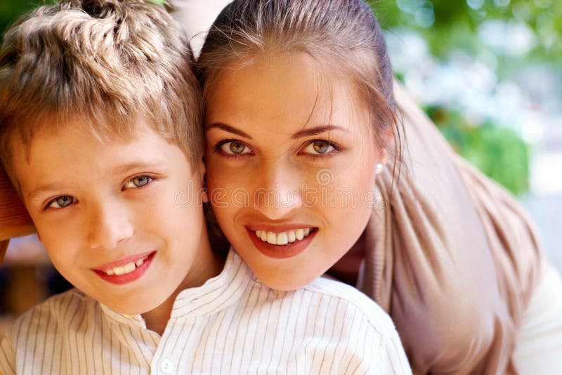 Affection stock photo. Image of casual, people, lifestyle - 14945266