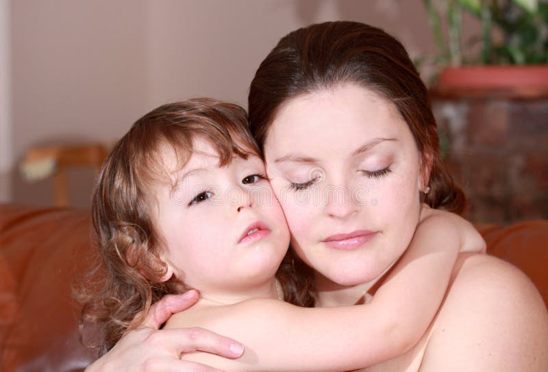 Affection stock image. Image of love, youth, mother, women - 28916803