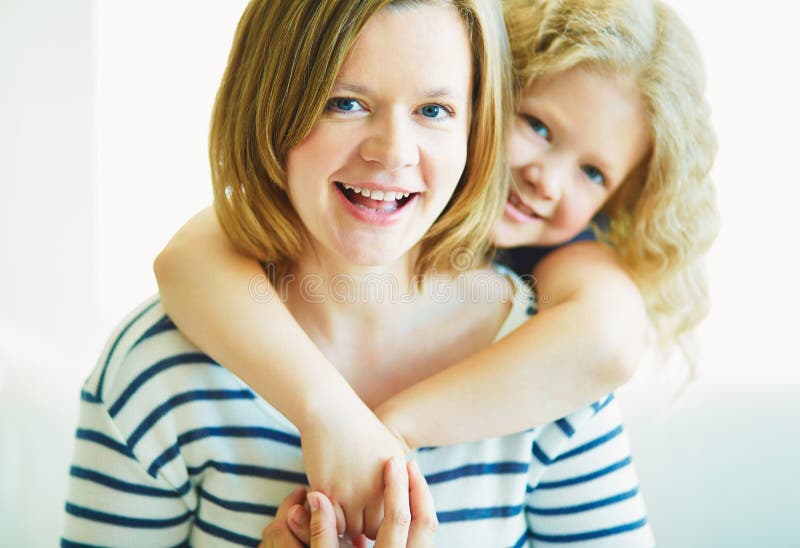 Affection stock photo. Image of parenthood, family, together - 55225132