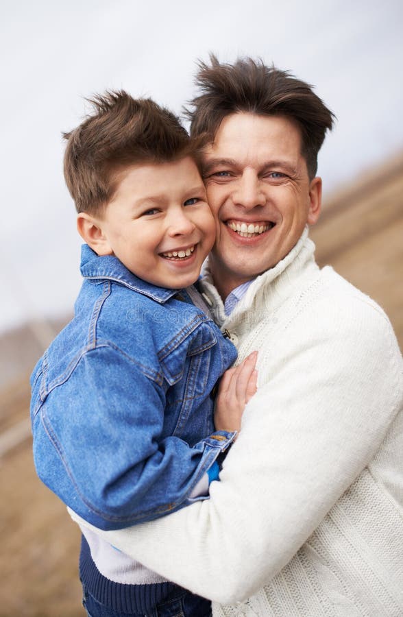 Affection stock image. Image of care, lifestyle, laughing - 33382247