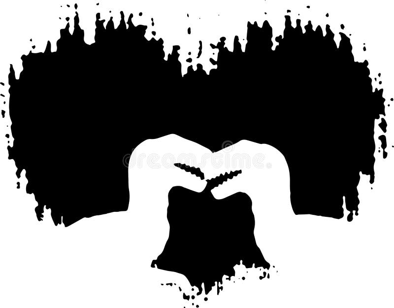 Rugged Heart Stock Illustrations – 611 Rugged Heart Stock Illustrations ...