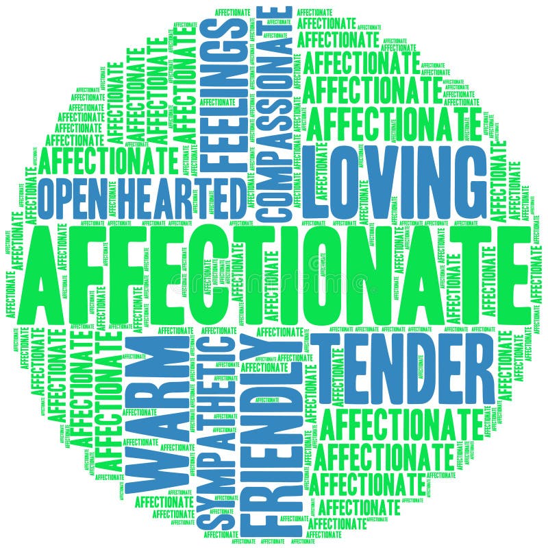 Affectionate Stock Illustrations – 13,881 Affectionate Stock ...