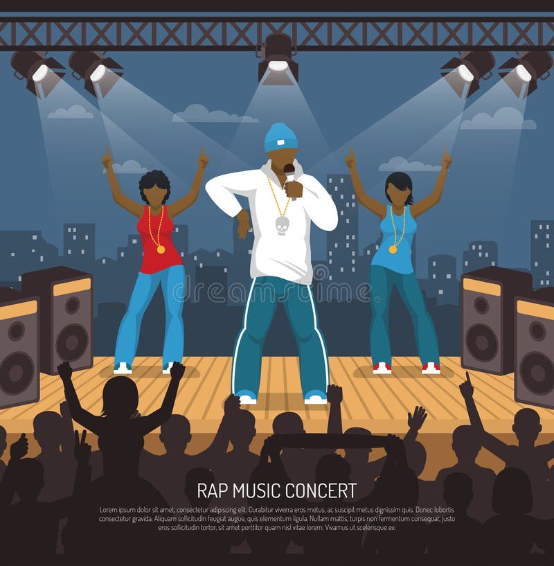 Rap Stock Illustrations, Vecteurs, & Clipart – (14,113 Stock Illustrations)