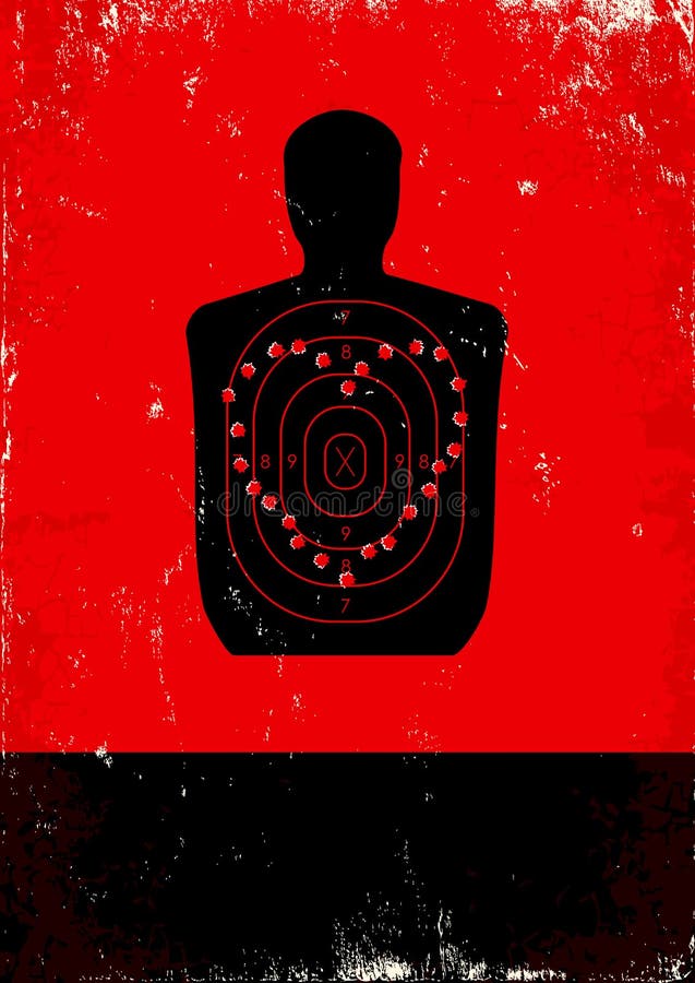 Cible Stock Illustrations, Vecteurs, & Clipart – (436,317 Stock ...