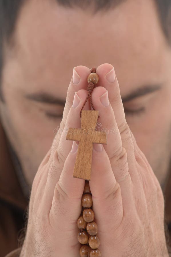 Croix religieuse photo stock. Image du religieuse, croix - 1714832