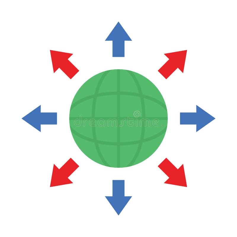 Affiliate, Affiliation Vector Icon Which Can Easily Modify or Edit ...