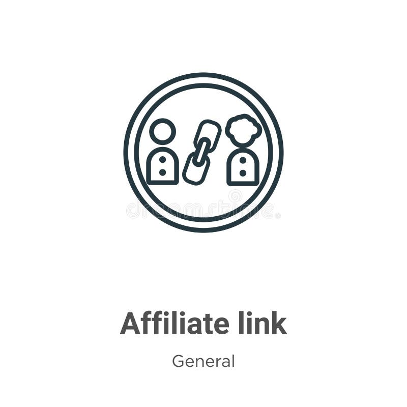Affiliation Outline Stock Illustrations – 460 Affiliation Outline Stock ...