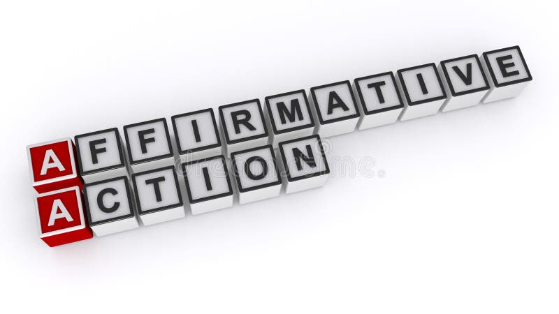 Affirmative stock illustration. Illustration of congratulation - 17717847