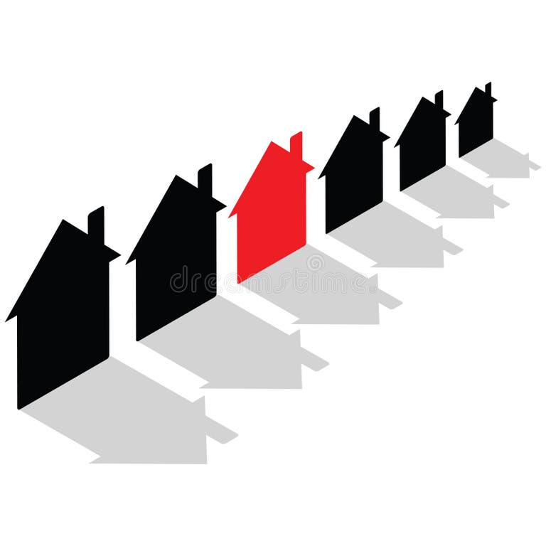 Affordable Housing Stock Illustrations – 4,761 Affordable Housing Stock ...