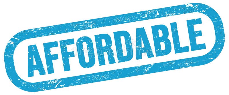 Affordable Sign Stock Illustrations – 2,091 Affordable Sign Stock ...