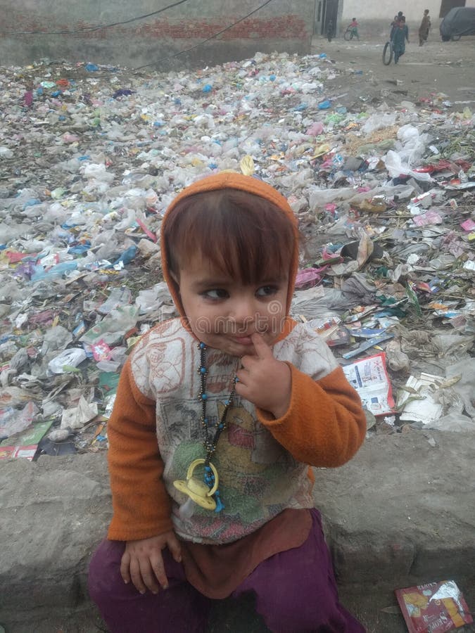 Afghan baby Lahore editorial photography. Image of play - 241504297