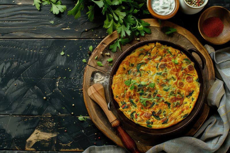 Afghan Bolani, Thin Crispy Flatbread Stuffed with a Savory Filling of ...