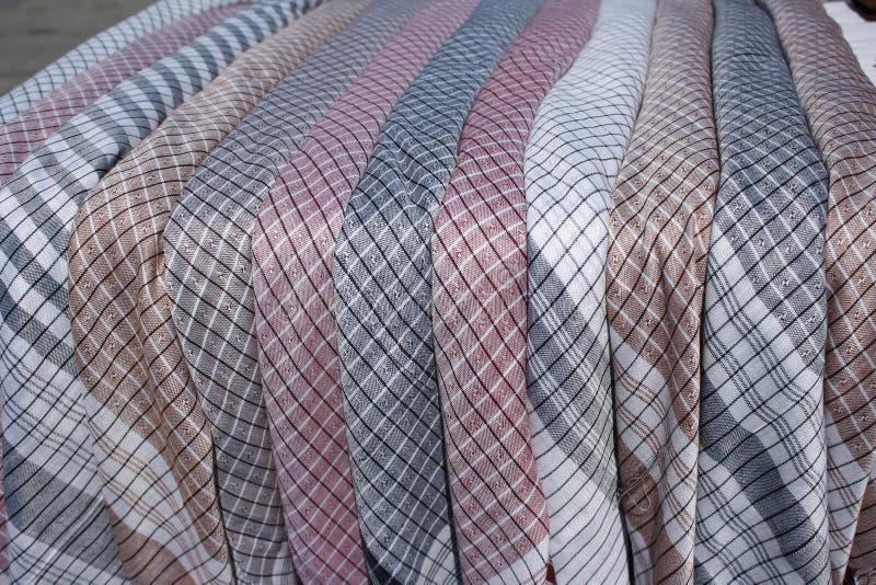 Afghan Scarf stock photo. Image of pray, covering, clothes - 15217832