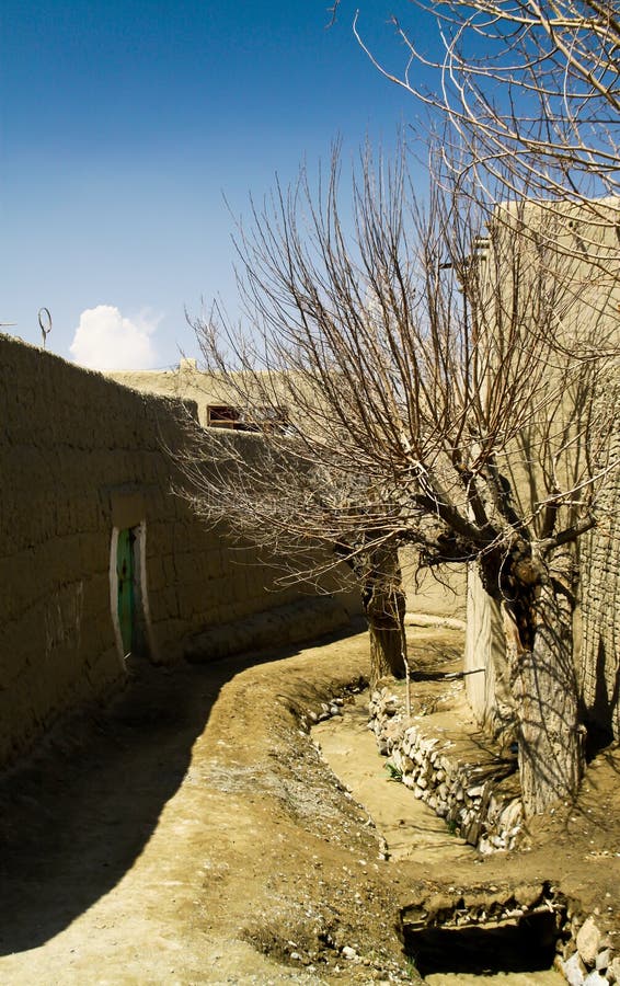 Afghan landscape stock image. Image of landscape, afghanistan - 11327115