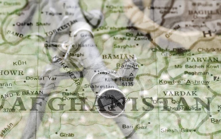 Afghan War Map Stock Photos - Free & Royalty-Free Stock Photos from ...