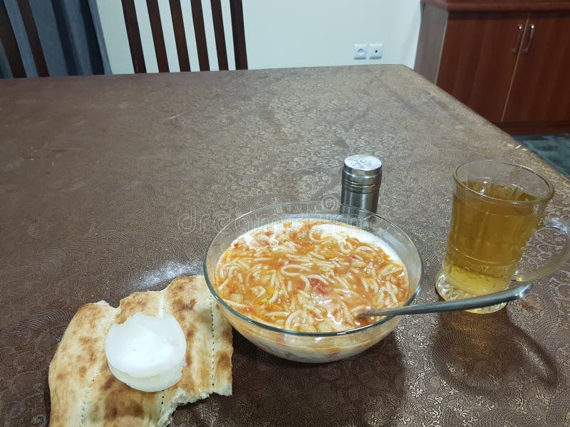 Afghani Aash stock image. Image of afghani, aash, chai - 162778001