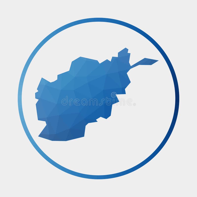 Afghanistan icon. stock vector. Illustration of graphic - 213440745