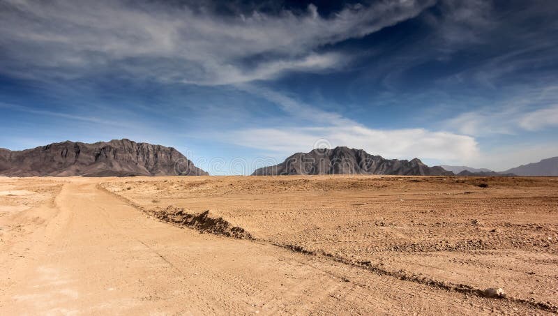 Afghanistan landscape stock image. Image of clouds, asia - 22260681