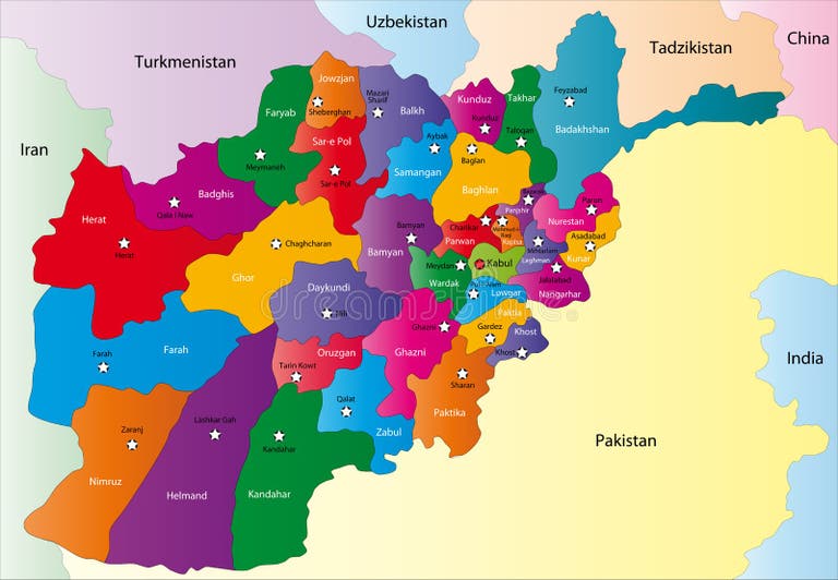 China Afghanistan Stock Illustrations – 1,870 China Afghanistan Stock ...