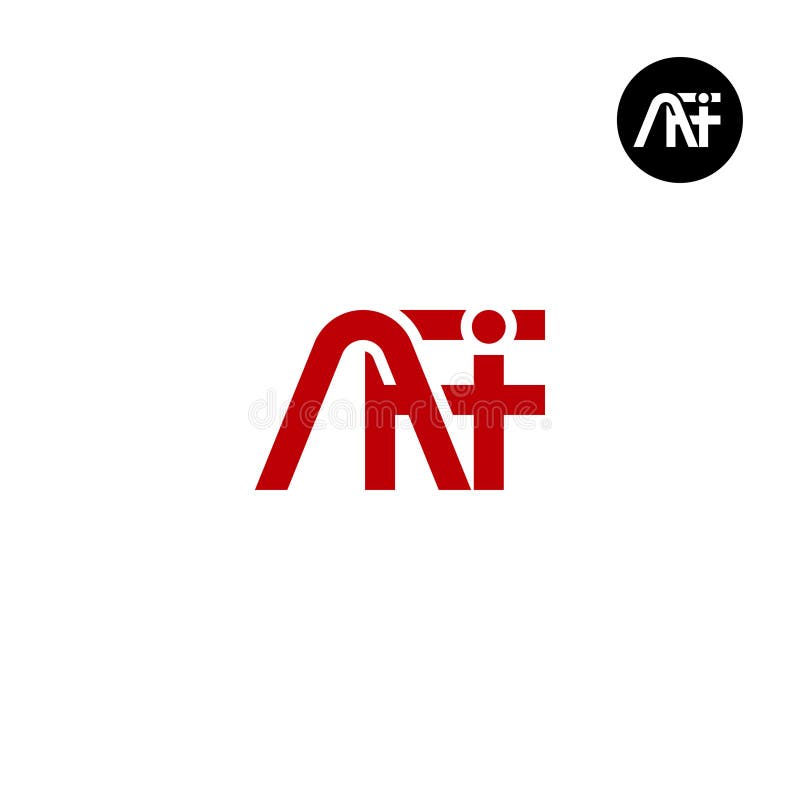 Afi Monogram Stock Illustrations – 18 Afi Monogram Stock Illustrations ...