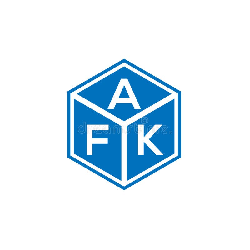 Afk Letter Stock Illustrations – 26 Afk Letter Stock Illustrations ...