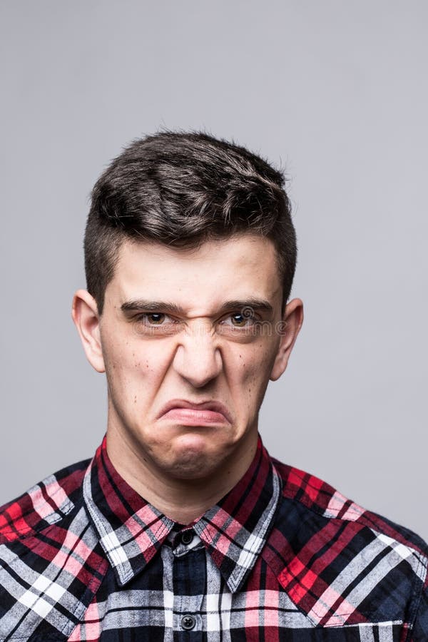 Afkeer stock afbeelding. Image of achtergrond, aantrekkelijk - 40748301