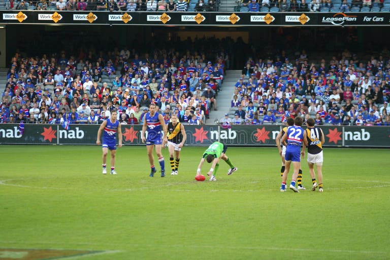 Afl Draw 2026 Stock Photos - Free & Royalty-Free Stock Photos from ...