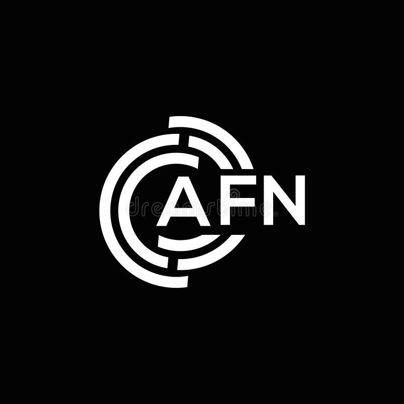 Afn Letter Stock Illustrations – 37 Afn Letter Stock Illustrations ...