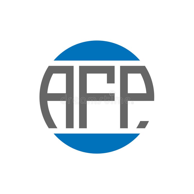 Afp Letter Stock Illustrations – 19 Afp Letter Stock Illustrations ...
